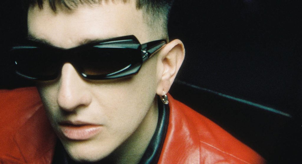 Recycled J regresa a sus raíces con "Preludio", un anticipo de su nuevo ...