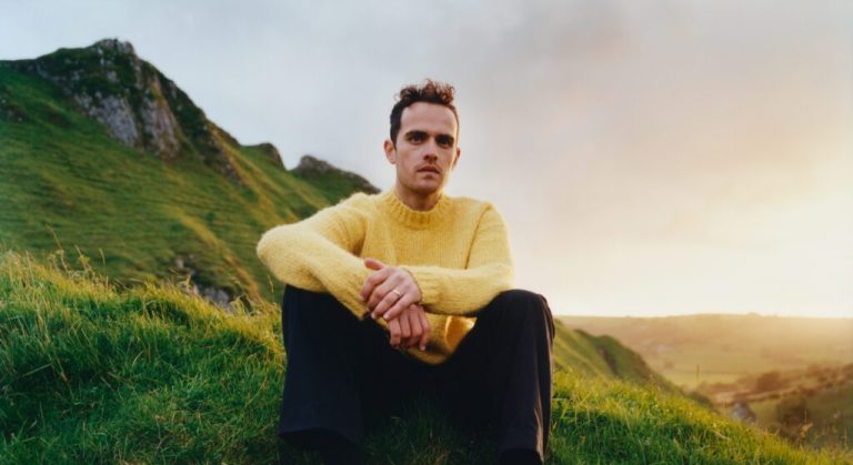 Jordan Rakei se sumerge en un viaje introspectivo y de gran belleza con ...