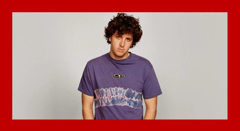 El esperado álbum de Jamie xx "In Waves" es una realidad. Aquí tienes ...