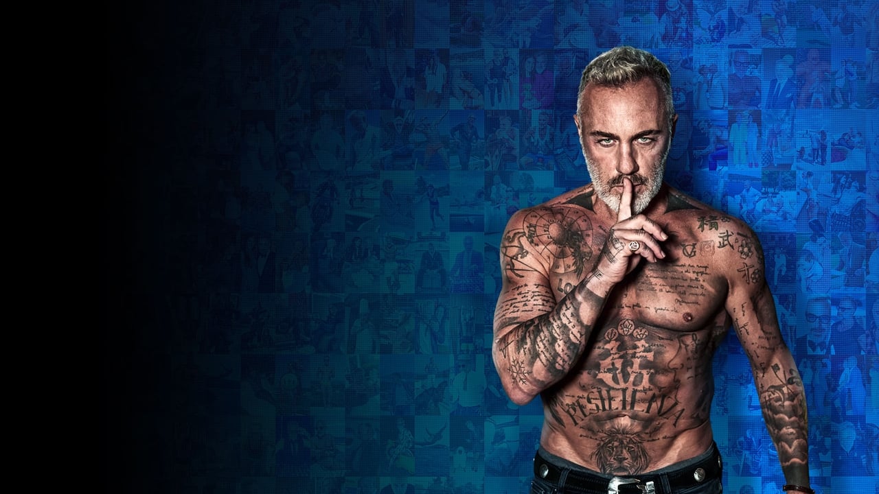 Gianluca Vacchi and NEVRMIND release a new track called "Feel My Love ...