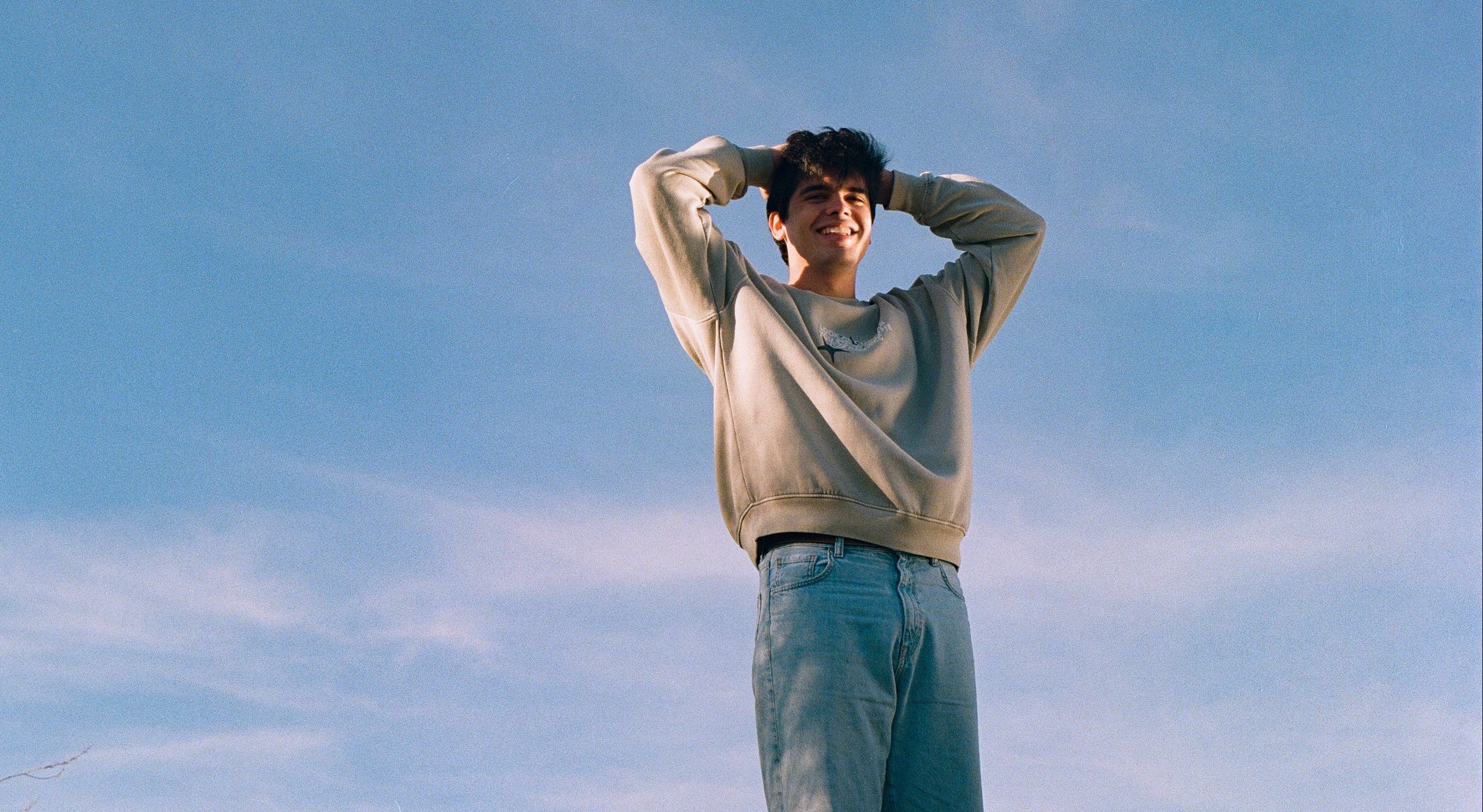 Iñigo Quintero nominated for the Latin Grammy 2024 as "Best New Artist ...