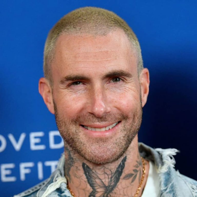 Adam Levine confirms Maroon 5 comeback with new single, album and tour ...