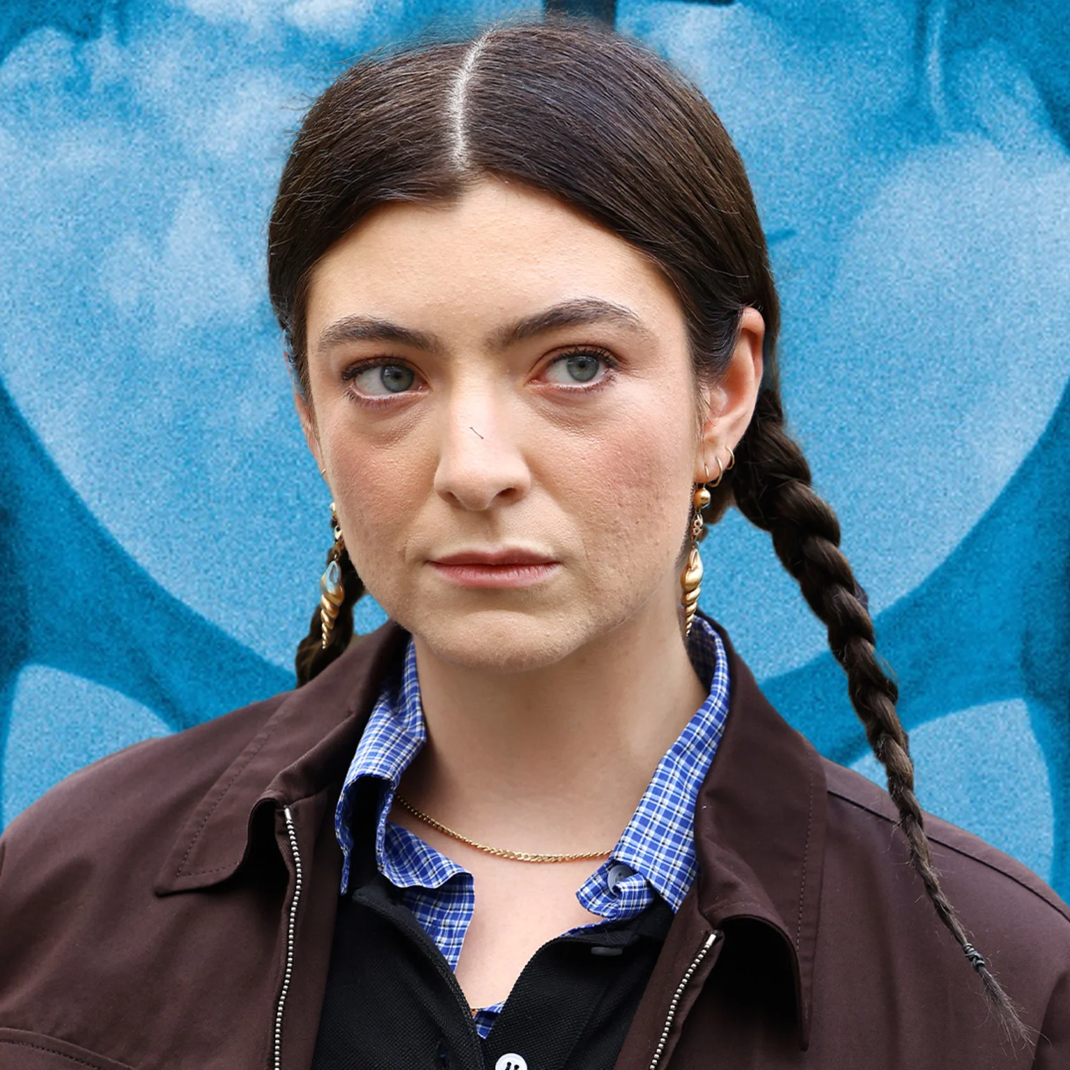 Lorde announces "Virgin", a raw and transparent journey into her ...