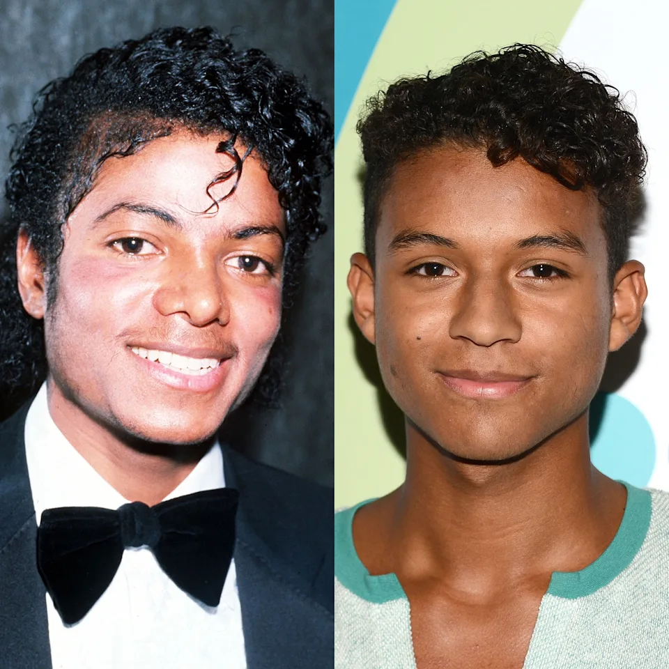 ‘Michael’: El biopic de Michael Jackson llega en abril de 2026