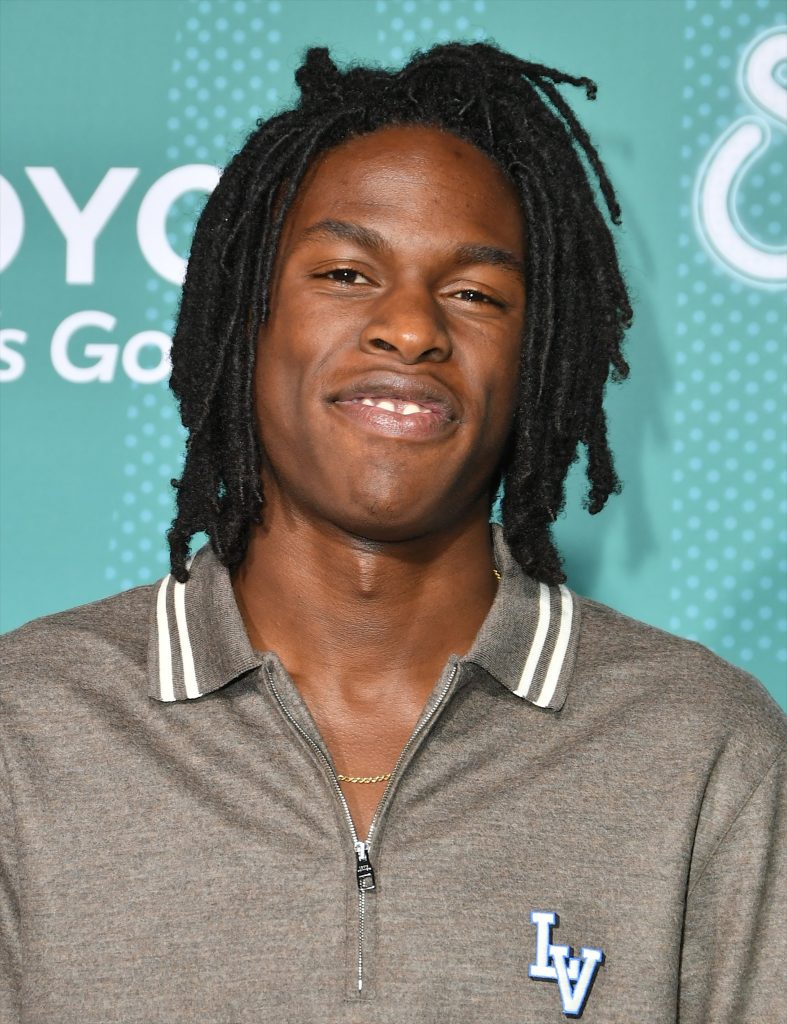 Daniel Caesar announces Son of Spergy and premieres single "Call on Me".