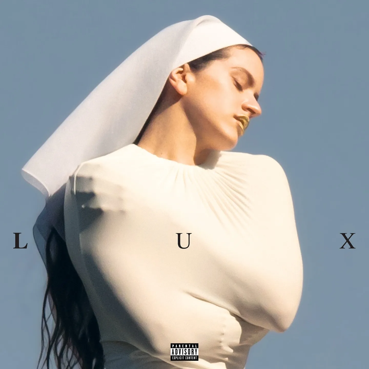 Everything We Know About Rosal a s Album LUX Her New Single And Everything We Know About Rosal a s Album LUX Her New Single And