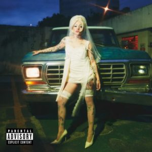 Mon Laferte, “Femme Fatale Vol. 2” - LoffMusic
